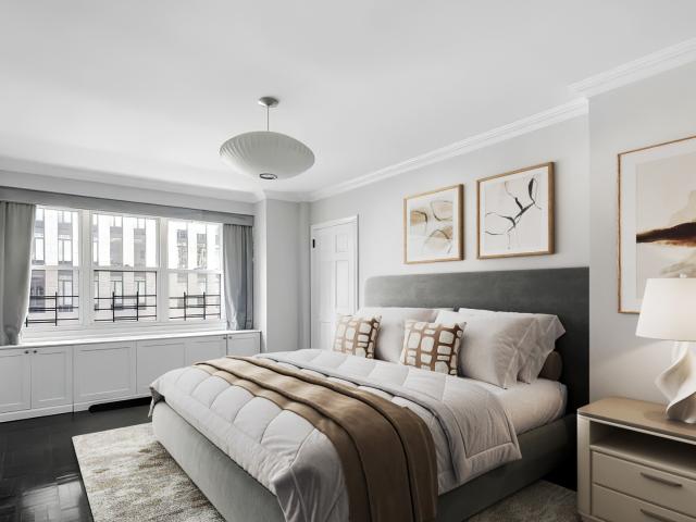 205 East 63rd Street, Unit 11WCD
