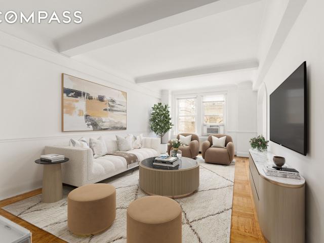 205 East 69th Street, New York, NY
