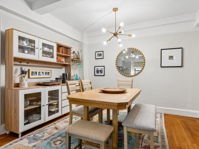 205 East 78th Street, Unit 12T