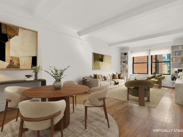 205 East 78th Street, New York, NY
