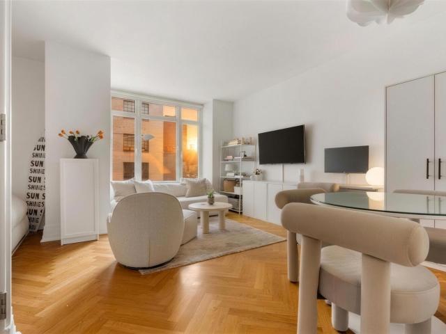 205 East 85th Street, New York, NY