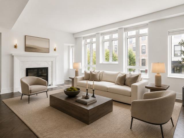 205 East 85th Street, New York, NY
