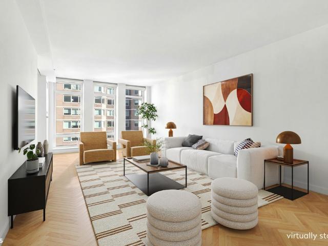 205 East 85th Street, New York, NY