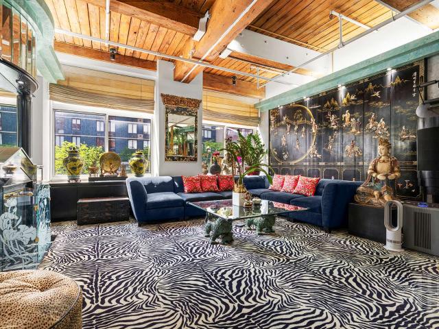 205 East 22nd Street, New York, NY