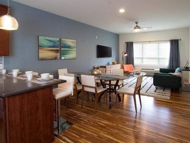 205 Easton Avenue 1 Bedroom Apartment for Rent at 205 Easton Ave, New Brunswick, NJ 08901