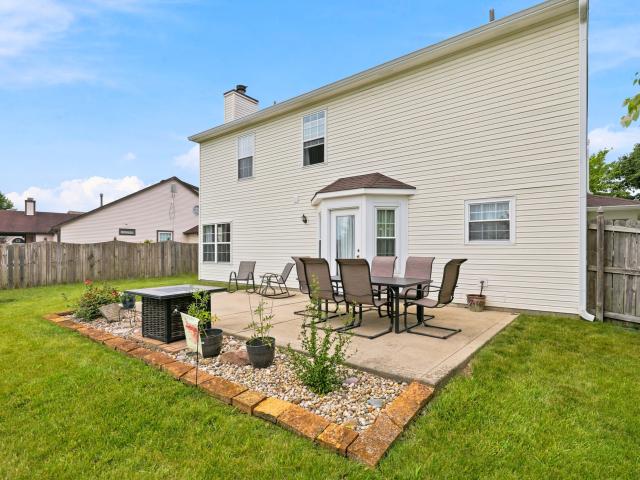 205 Easton Point Way