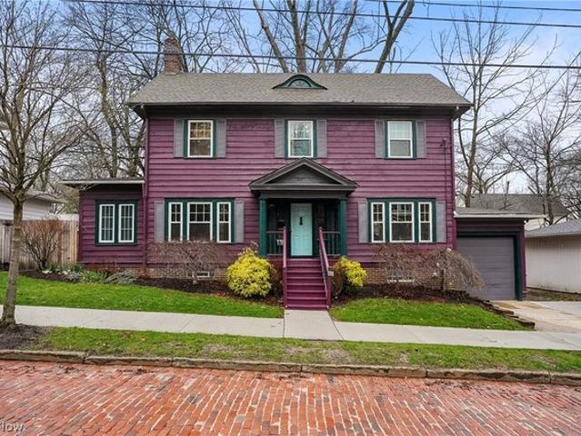 205 Edgerton Rd, Akron, OH 44303