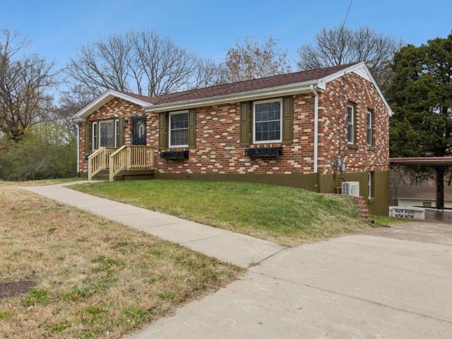 205 Edmondson Ferry Rd, Clarksville, TN 37040 | MLS #3097