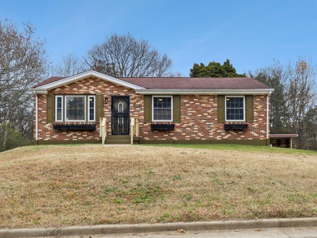 205 Edmondson Ferry Rd