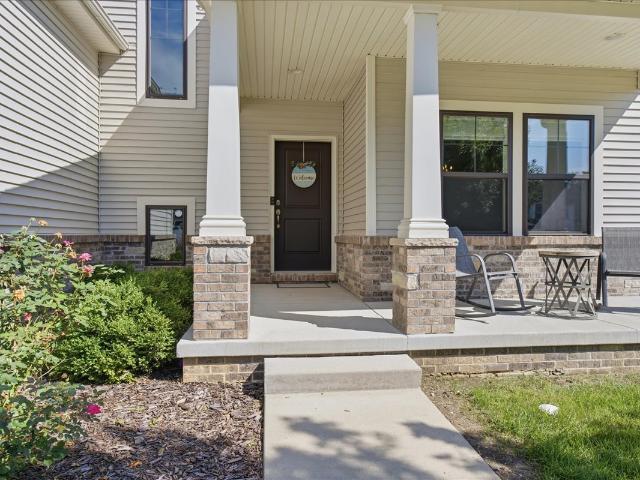 205 Eldon Drive