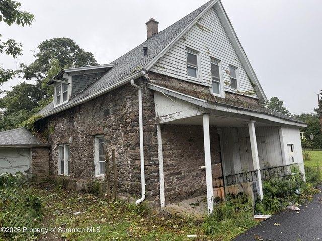 205 Electric St, Clarks Summit, PA 18411