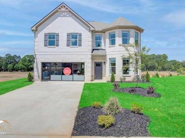 205 Eleanora Way Lot 33, Loganville, GA 30052