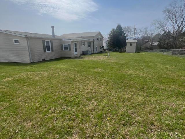 205 Ellison Rd