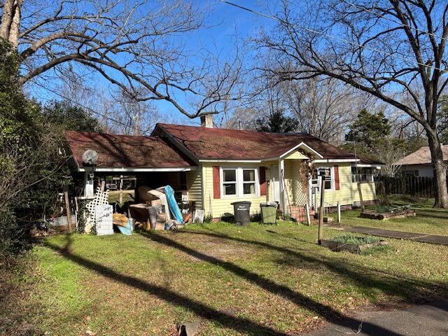 205 Elm Street