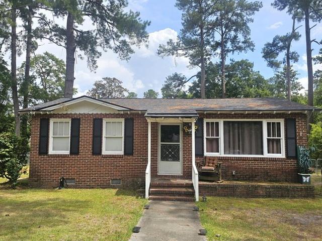 205 Forest Cir, Walterboro, SC 29488
