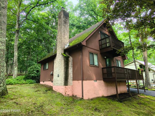205 Fawn Lake Drive