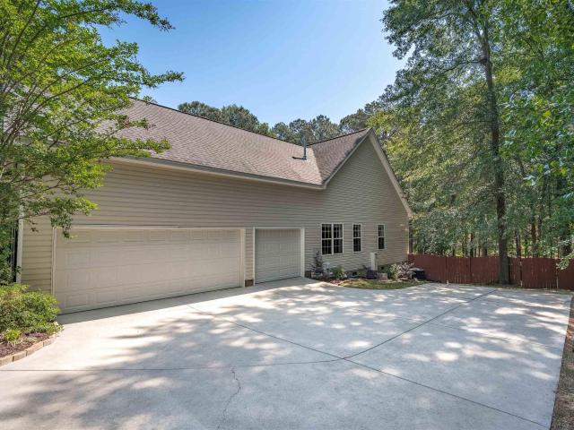 205 Fair Ridge Road
