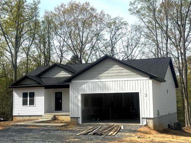 205 Federalist Way