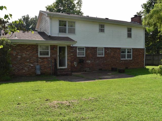 205 Flurnoy Ave