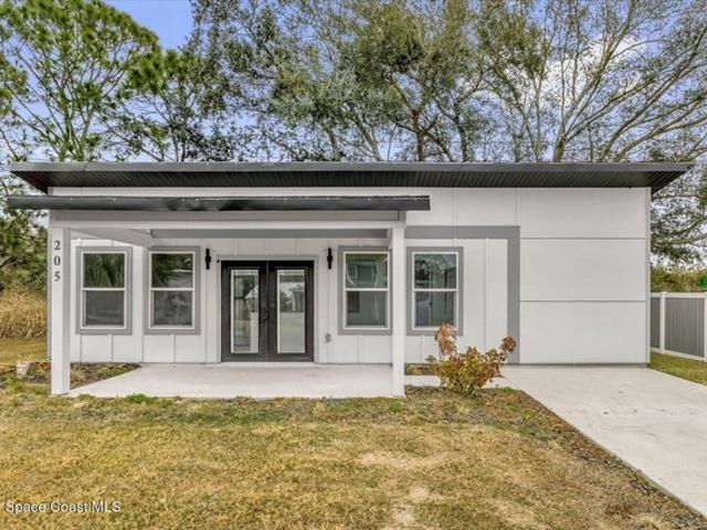 205 Flamingo Dr, Cocoa, FL 32926