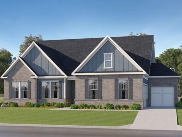205 Flat Shoal Dr, Bonaire, GA 31005
