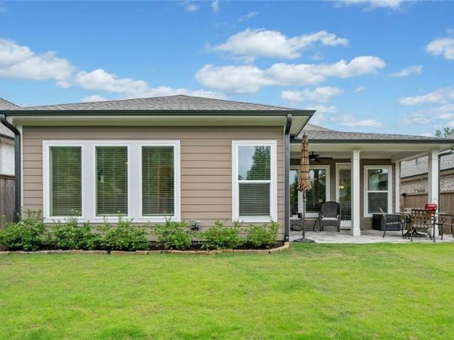 205 Floral Valley Drive, Woodstock, US, GA