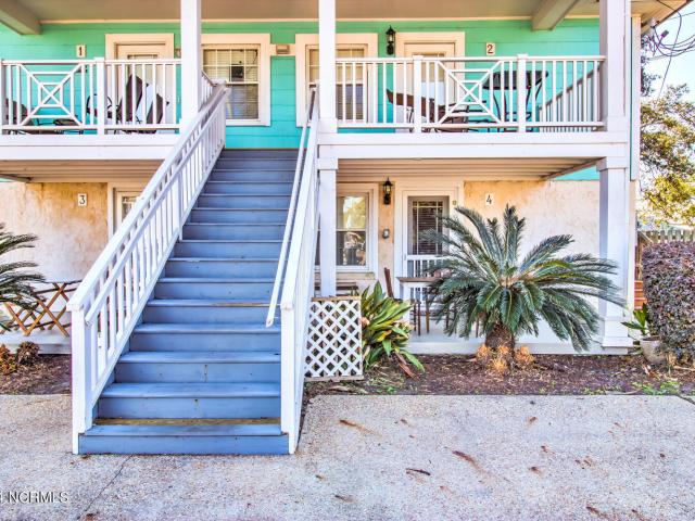 205 Florence Avenue # Apt 4
