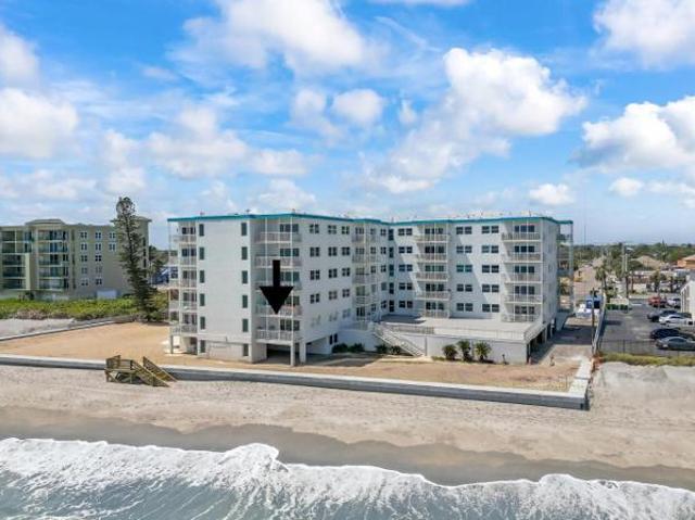 205 Florida A1A #207, Satellite Beach, FL 32937