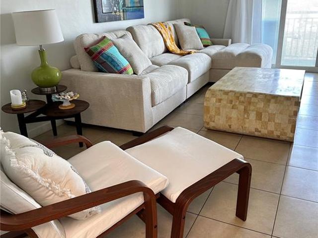 205 Florida A1A, Unit 401, Satellite Beach, FL 32937 | MLS #OM708438