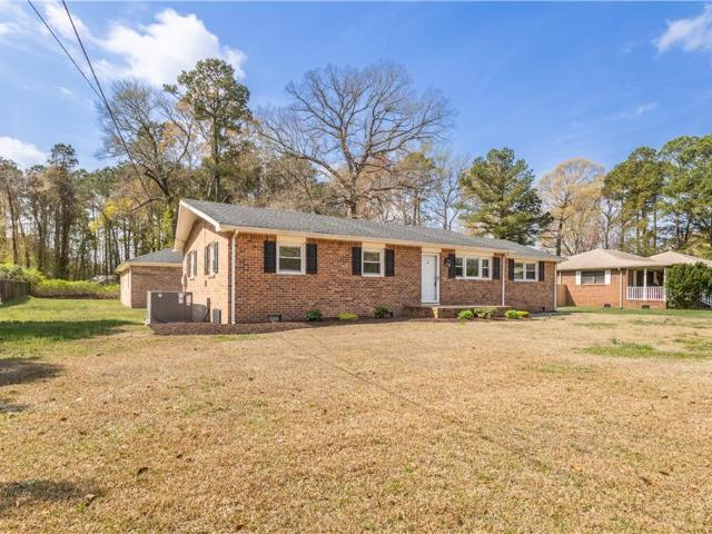205 Frank DR