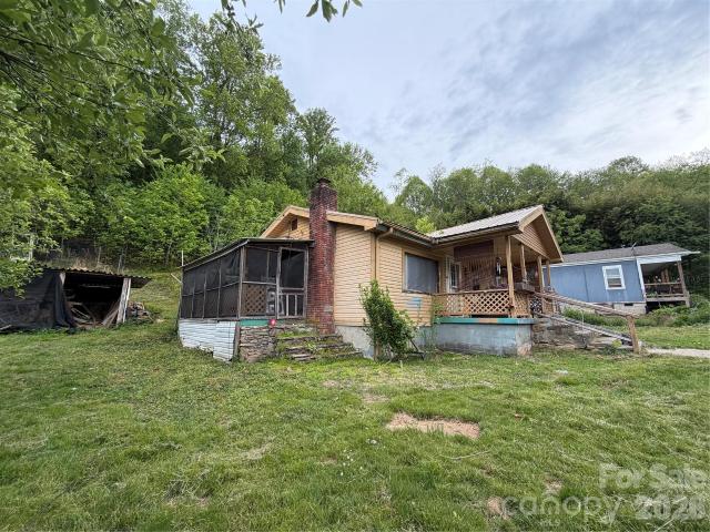 205 Frazier Street
