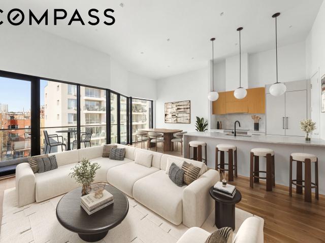 205 Freeman Street, Brooklyn, NY