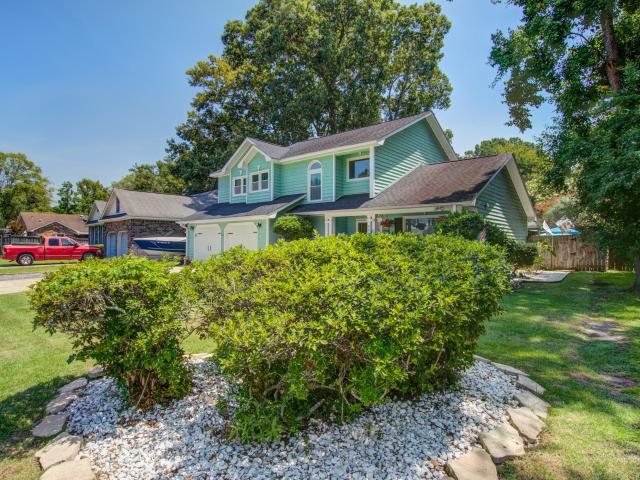 205 Knightsbridge Drive