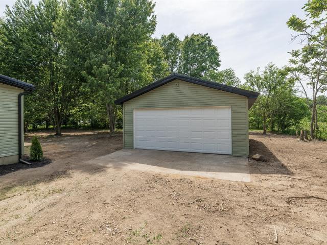 205 Knott Road