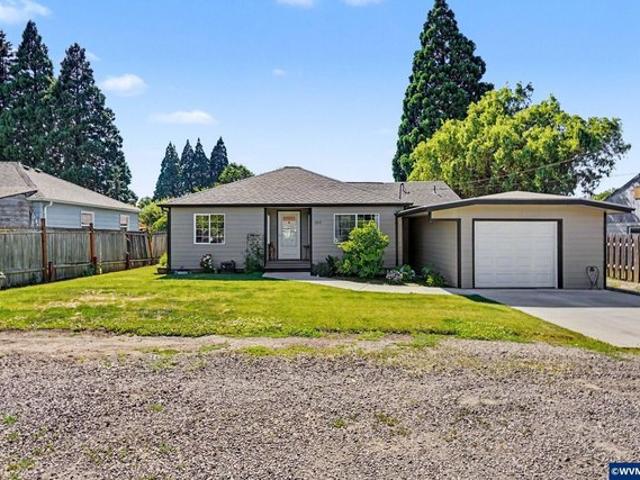 205 Kenwood Ave NE, Salem, OR 97301