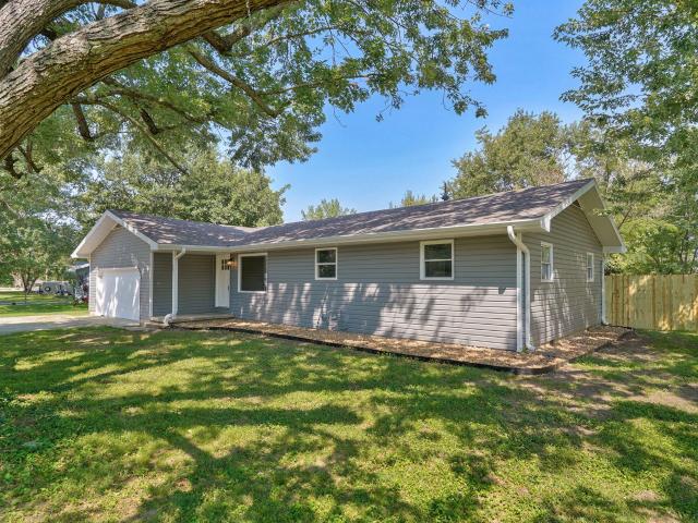 205 Kings Drive