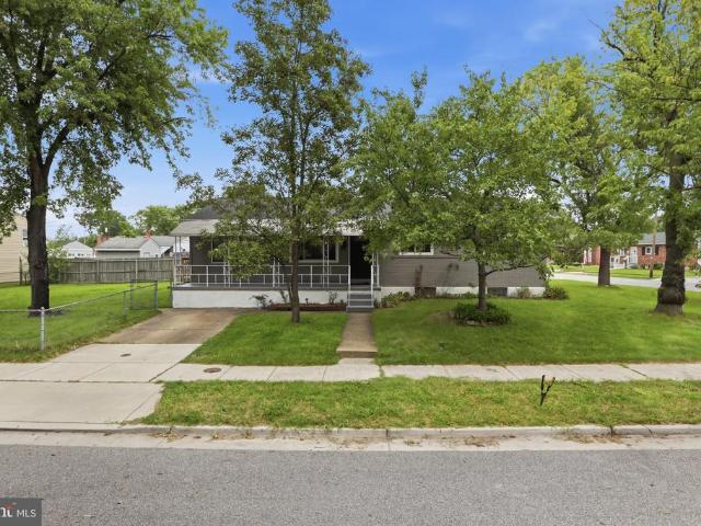 205 Hollywood Court