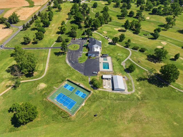 205 Holly Lane