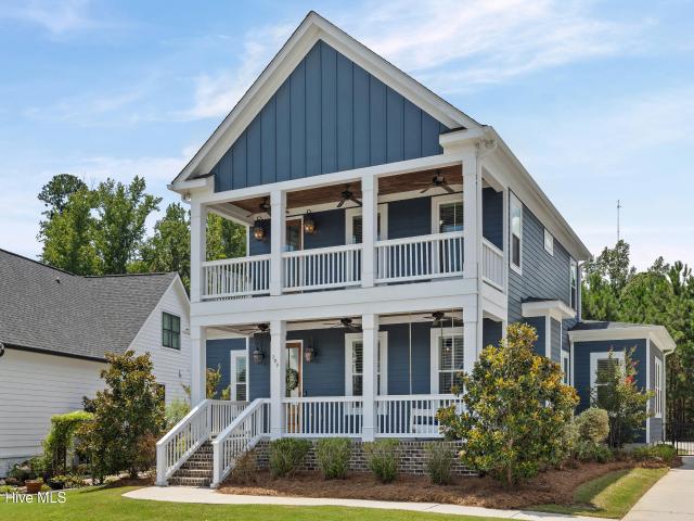 205 Hornsby Lane