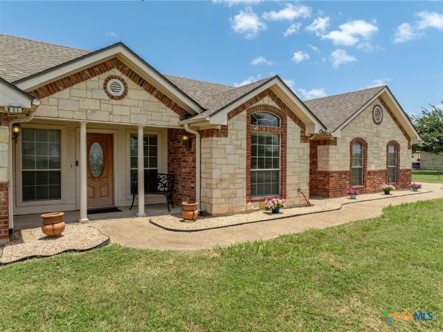 205 Hatter Drive