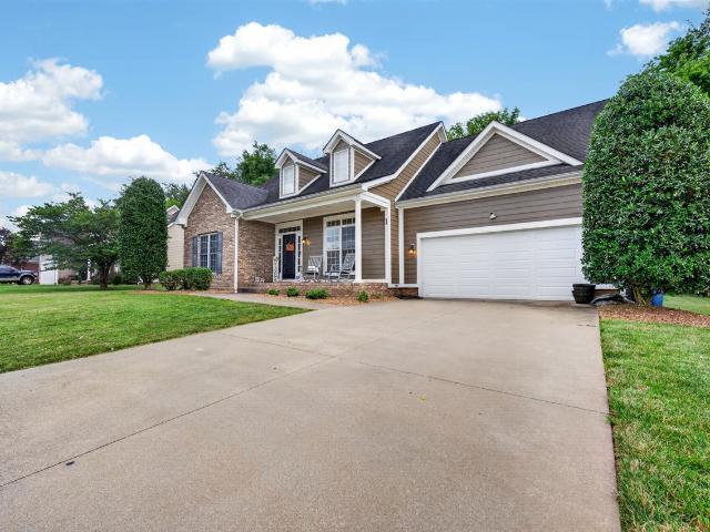 205 Hayden Heady Circle