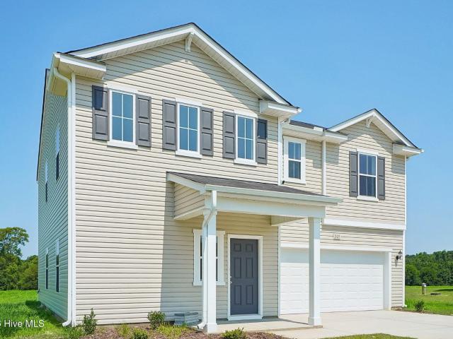 205 Hallwood Drive