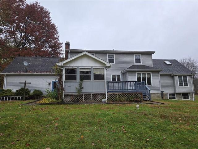 205 Hamburg Rd, Greenville, PA 16125 | MLS #1728 | Compass