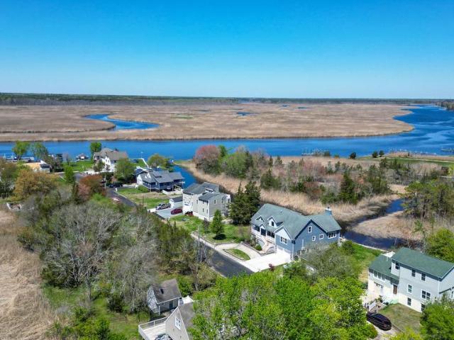 205 Harbor Drive