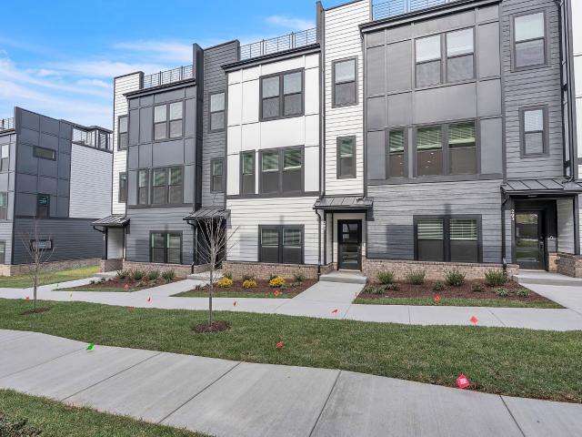205 Harmony Aly, Nashville, TN 37207 | MLS #3128 | Compass