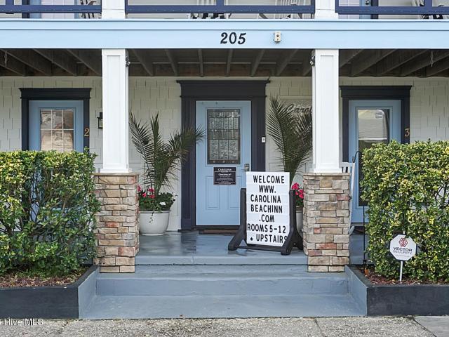 205 Harper Avenue