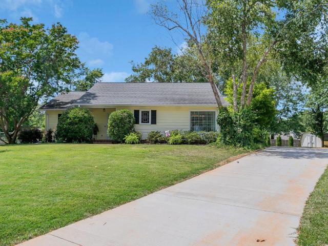 205 Harrogate Court
