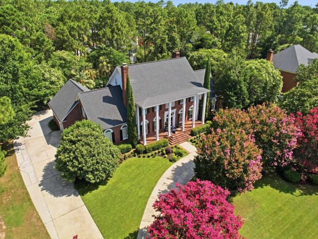 205 Harwell Drive