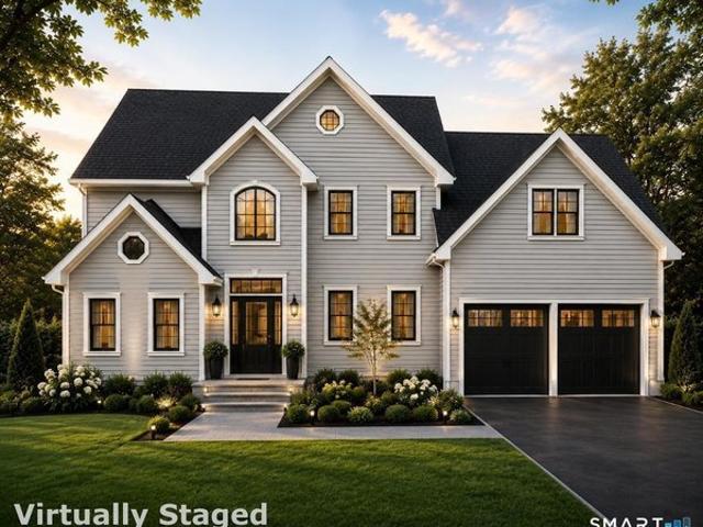 205 Harvest Ln, Southington, CT 06479