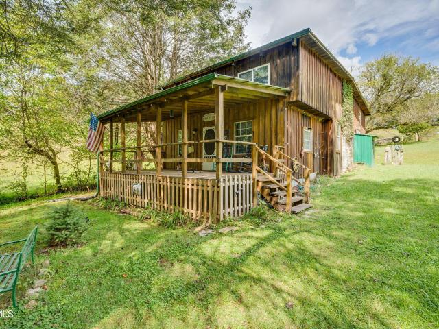 205 Helton Hollow Road
